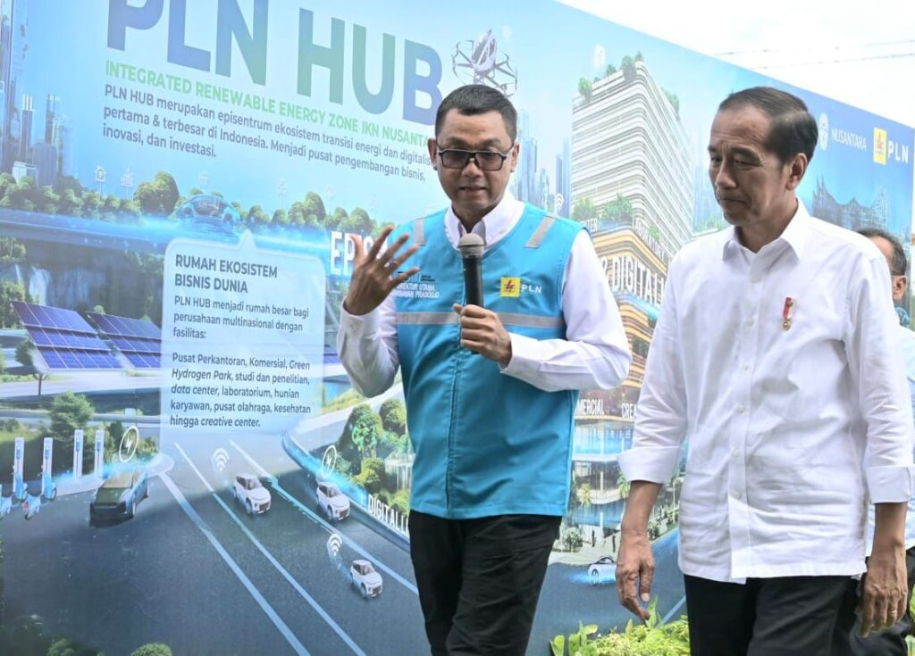 Pendapatan PLN Tumbuh Signifikan Mencapai Rp 487 Triliun, Ditopang ...