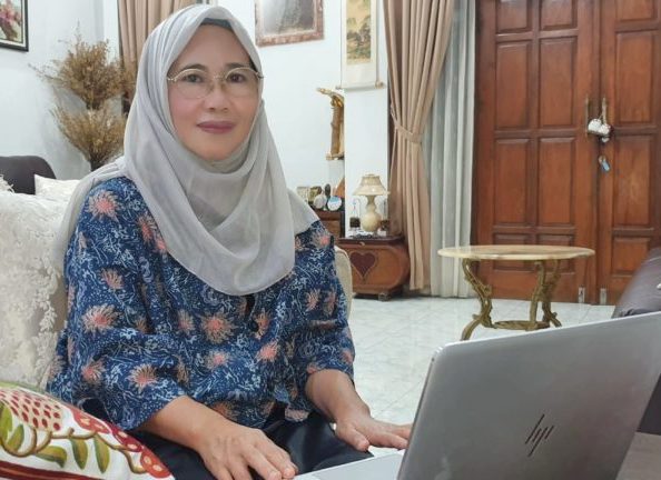 Belasan Program Studi ITS Raih Akreditasi Nasional LAM - Kanal Sembilan