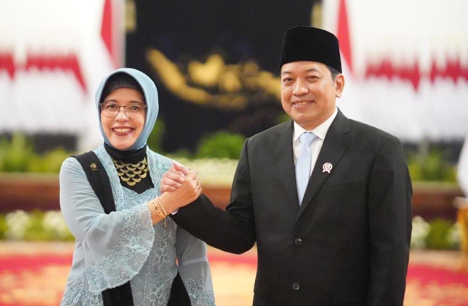 Tekankan Pentingnya Dedikasi, Dosen ITS Dilantik sebagai Wakil Kepala ...
