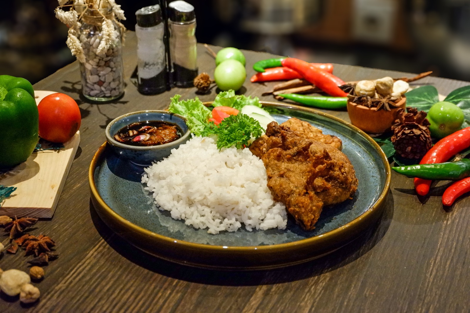 Nikmati Sensasi Kuliner Khas Surabaya dalam Promo “The Local Hawkers ...