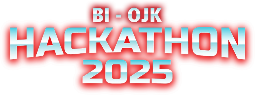 Hackathon BI-OJK 2025 : Kompetisi untuk Masa Depan Ekonomi dan Keuangan ...