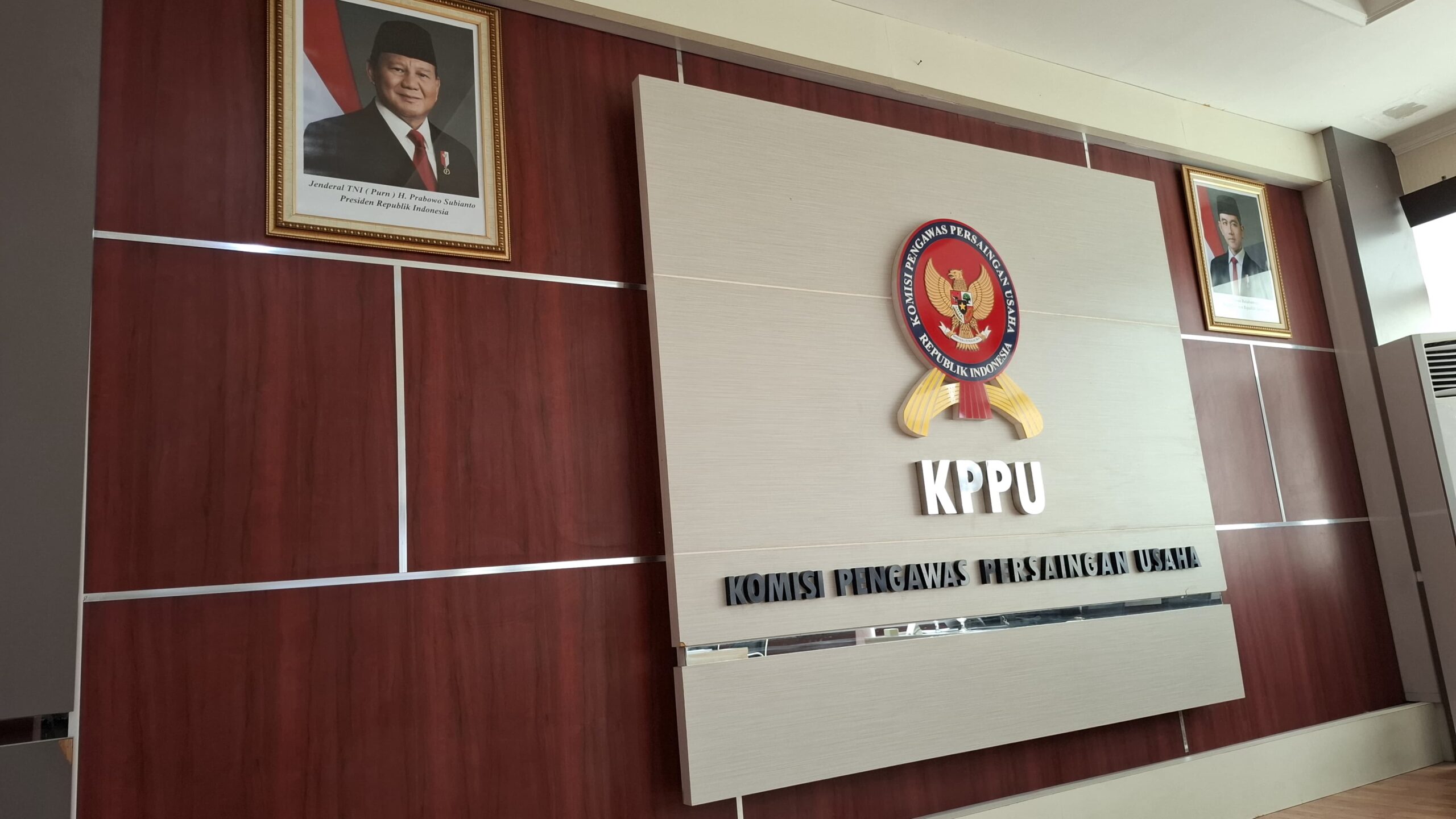 KPPU Rampungkan Semester I 2025: Tegas Lawan Monopoli, Anggaran ...