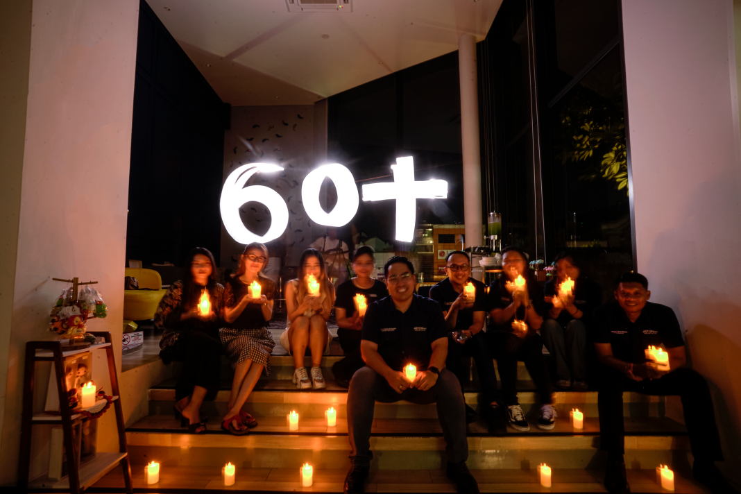 Aston Inn Lumajang Gelar Aksi Earth Hour 2026: Satu Jam untuk Bumi yang ...